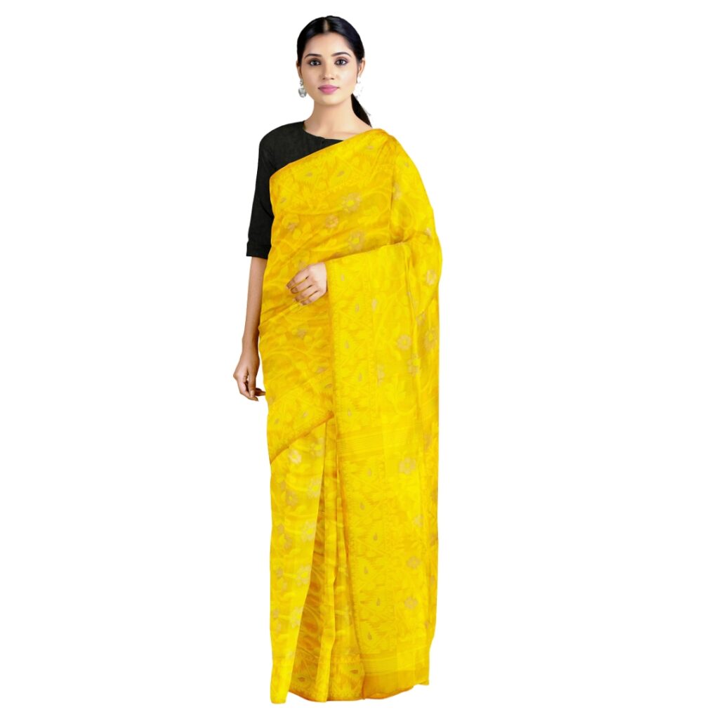 Online Shopping of Premium Bengali Sarees - Mayabi
